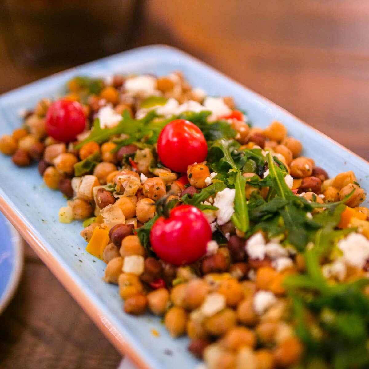 The Dixon Kitchen & Bar