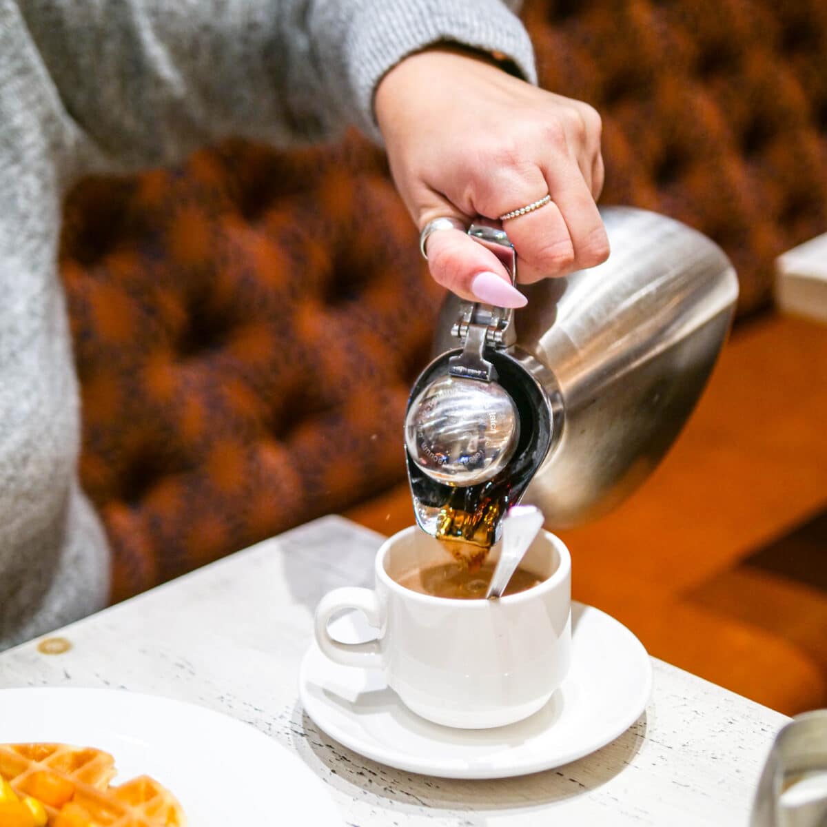 The Dixon Kitchen & Bar