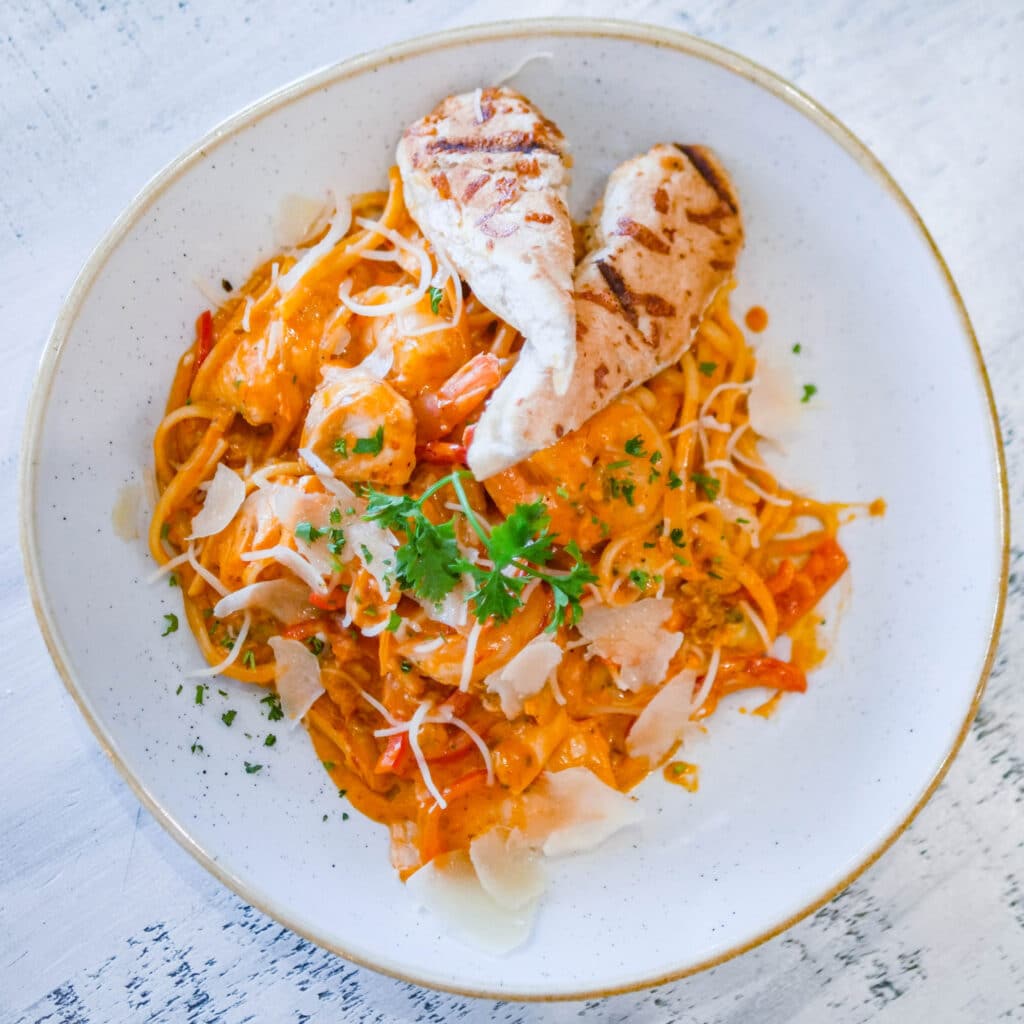 The Dixon Kitchen & Bar