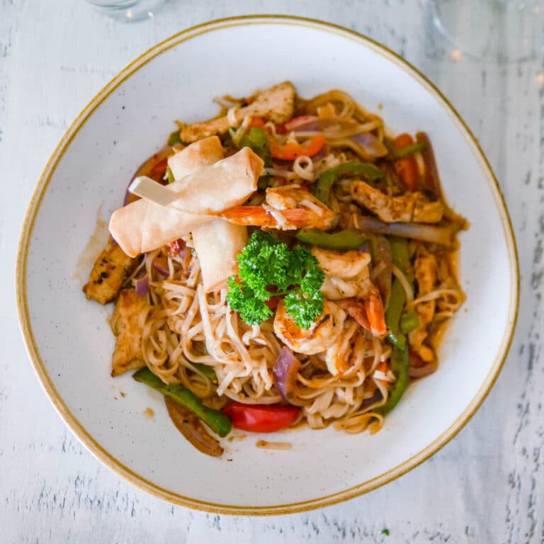 The Dixon Kitchen & Bar