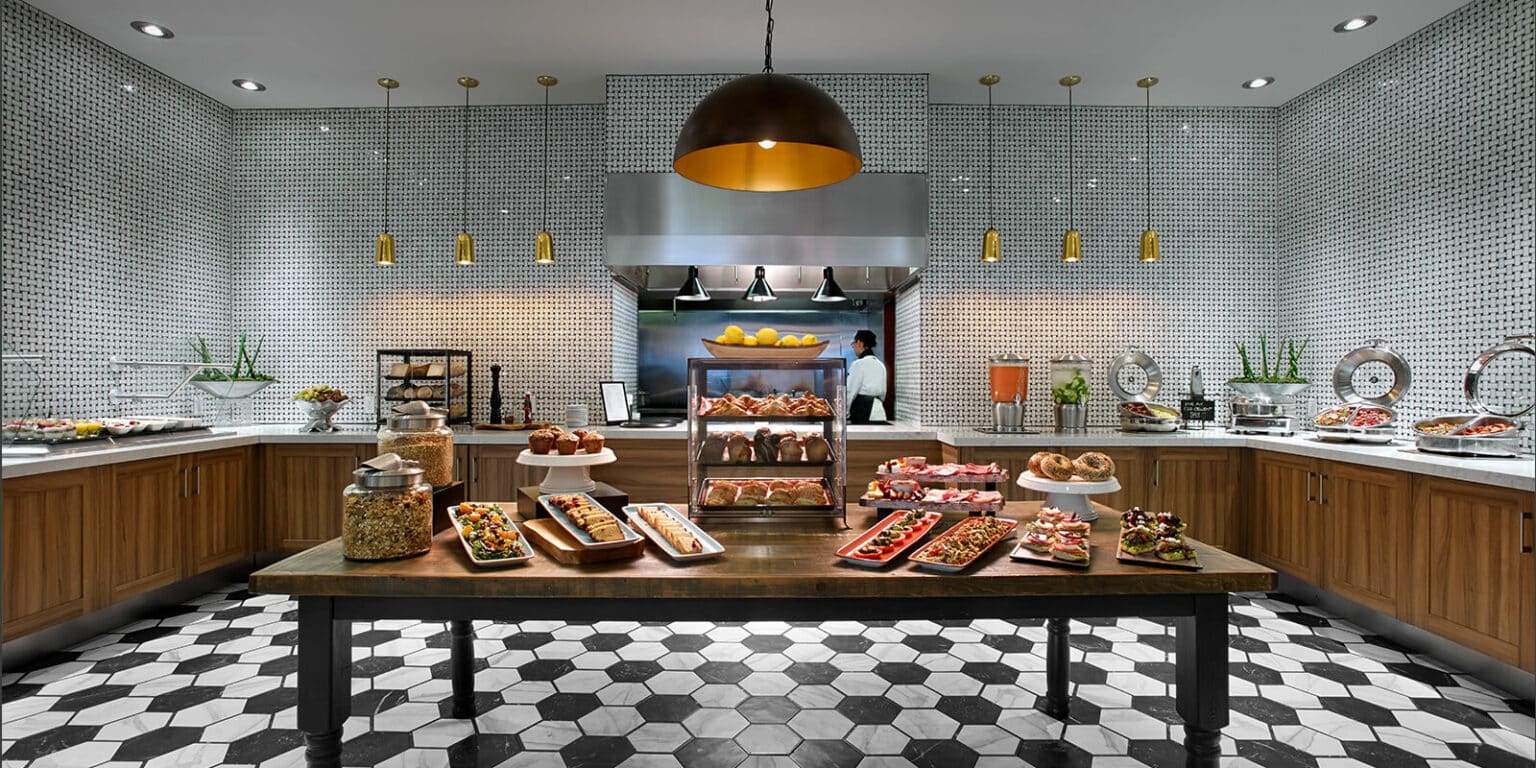 The Dixon Kitchen & Bar